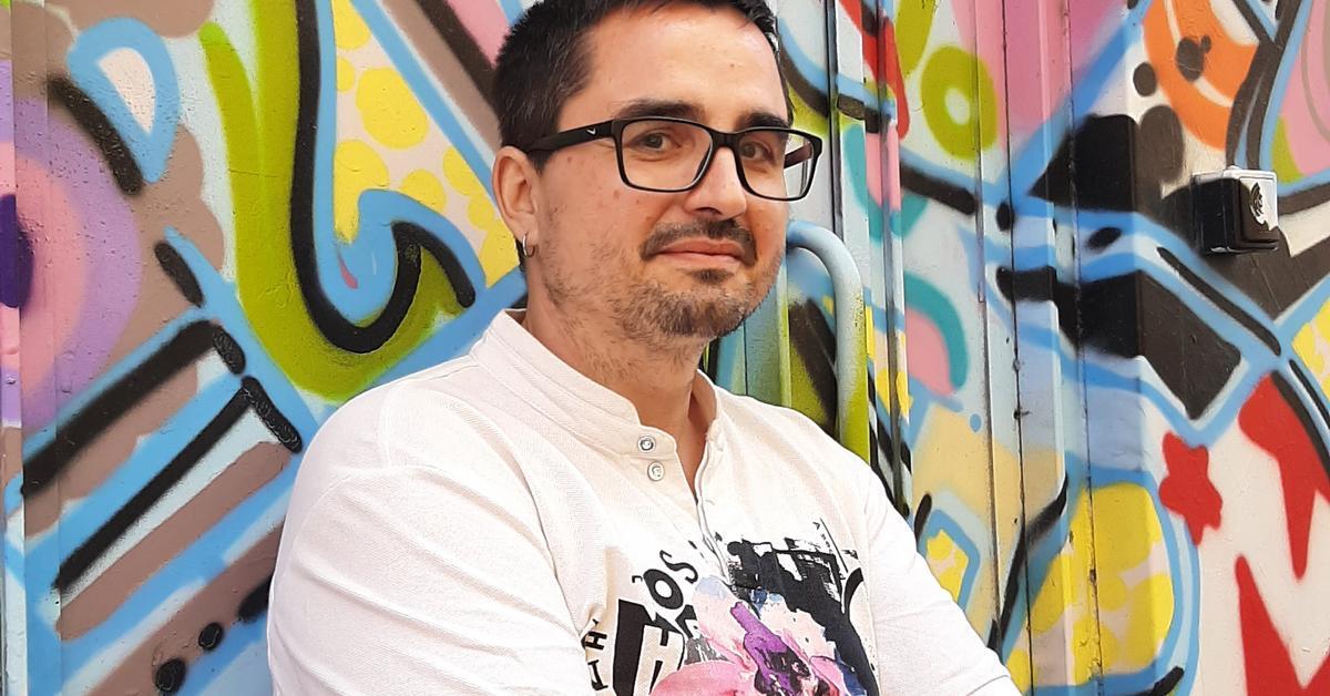 Jorge Dioni: "Las ciudades compiten entre ellas y hacen más fuerte al ...