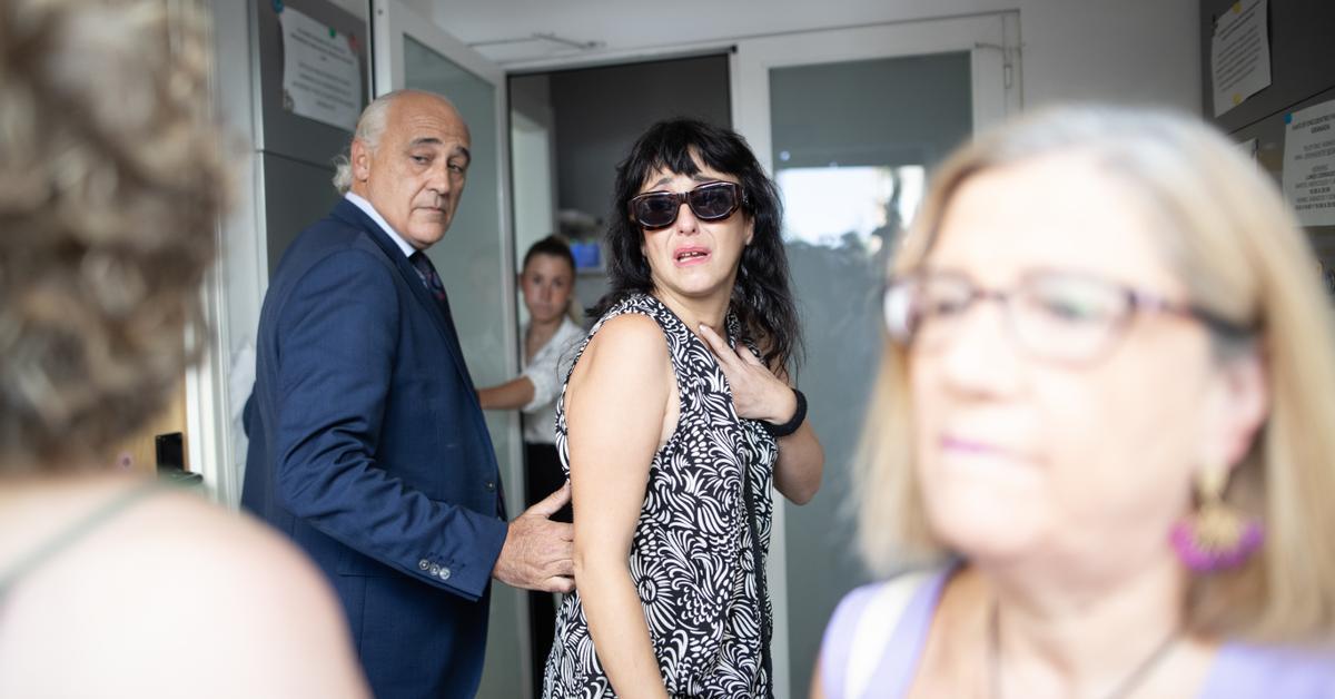 El 'caso Juana Rivas': aviso para navegantas por Rosa Cobo