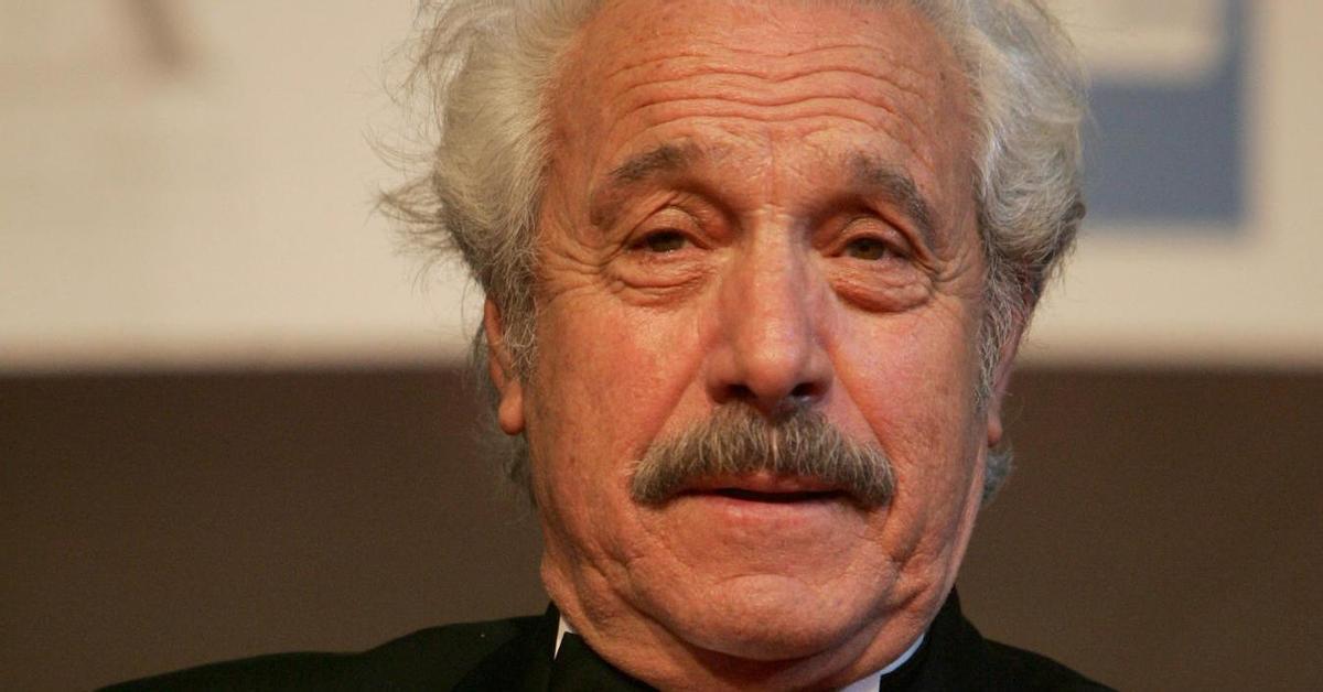 Fallece a los 93 años el histórico actor Manolo Zarzo