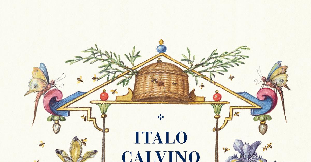 Las razones para amar de Italo Calvino