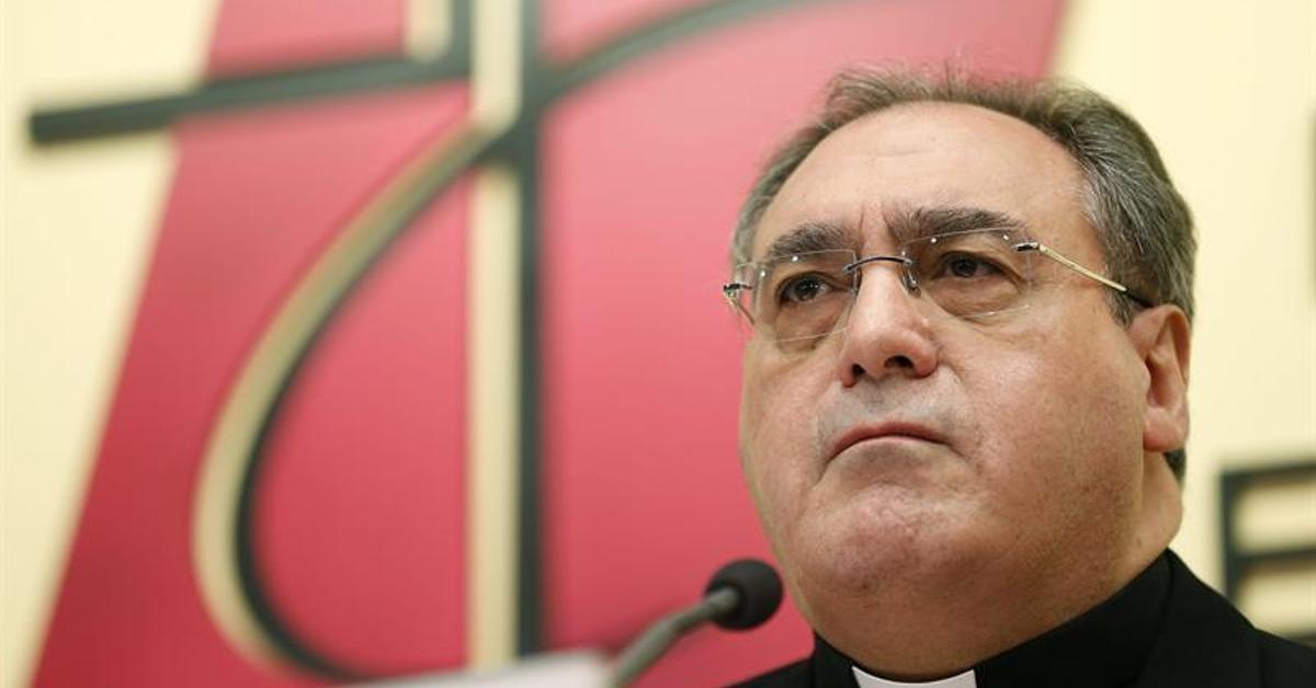 La Iglesia justifica que Rouco se gaste medio millón en hacer de su ...