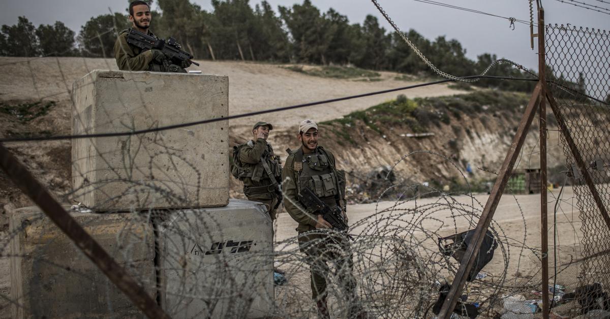 Sabra y Chatila, memoria de una masacre por Teresa Aranguren