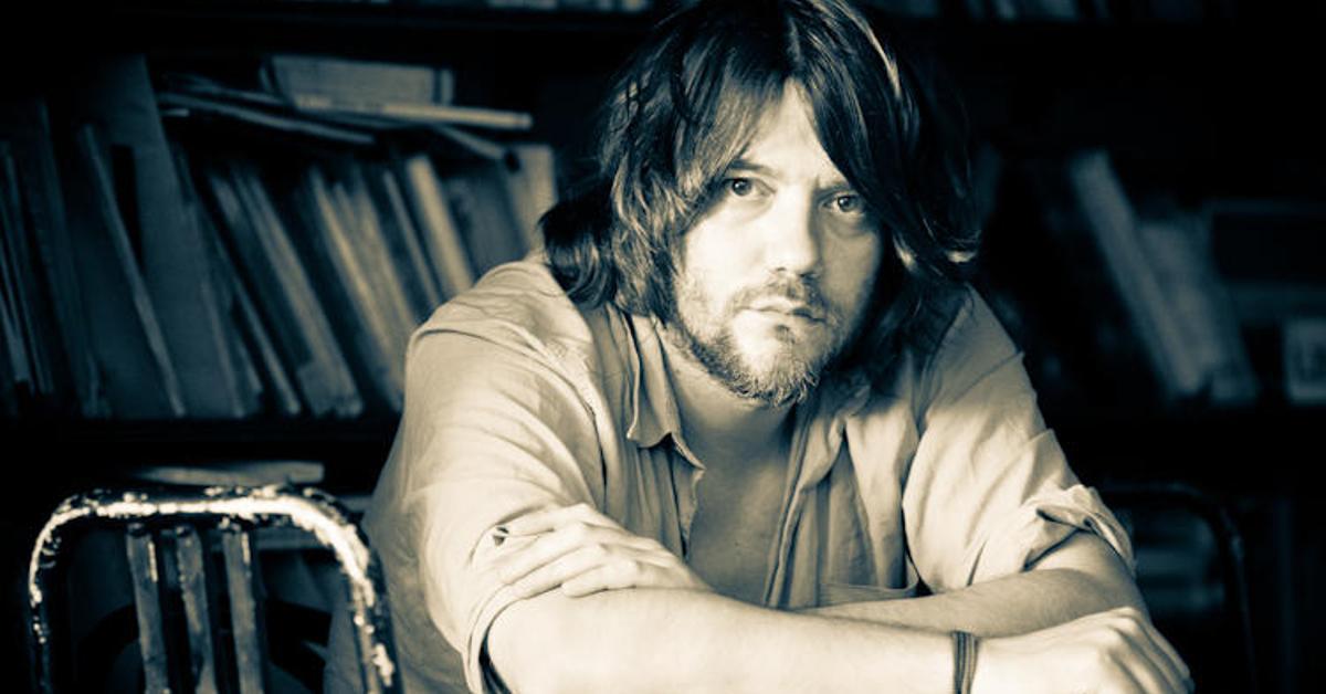 Dos poemas de Luis Ramiro