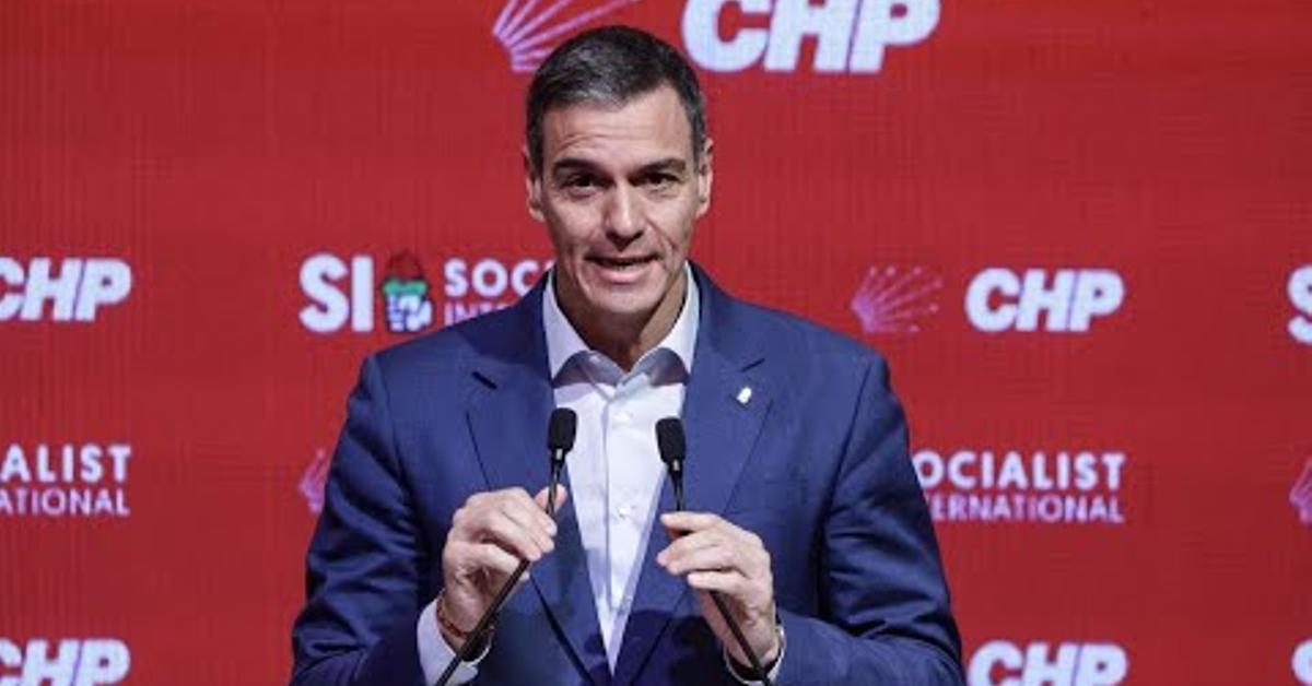 España y Palestina impulsarán una resolución en la ONU para que Israel ...