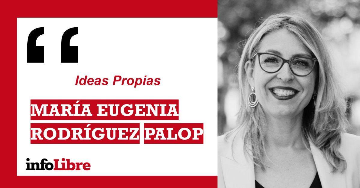 Gaza y el nuevo orden mundial por María Eugenia Rodríguez Palop