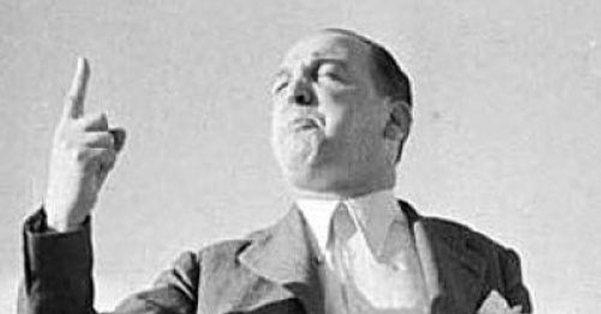 Melchor Rodríguez: un ángel rojo necesario por Alfonso Domingo