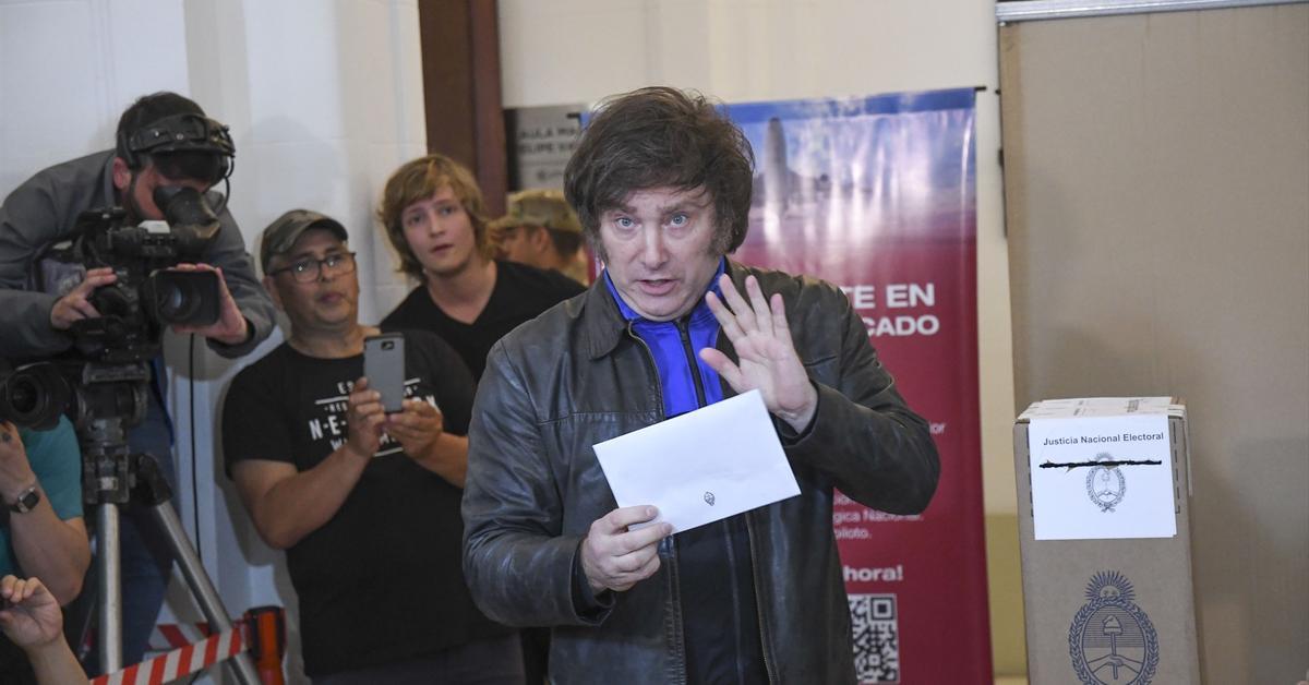 Todo es susceptible de empeorar por Odón Elorza