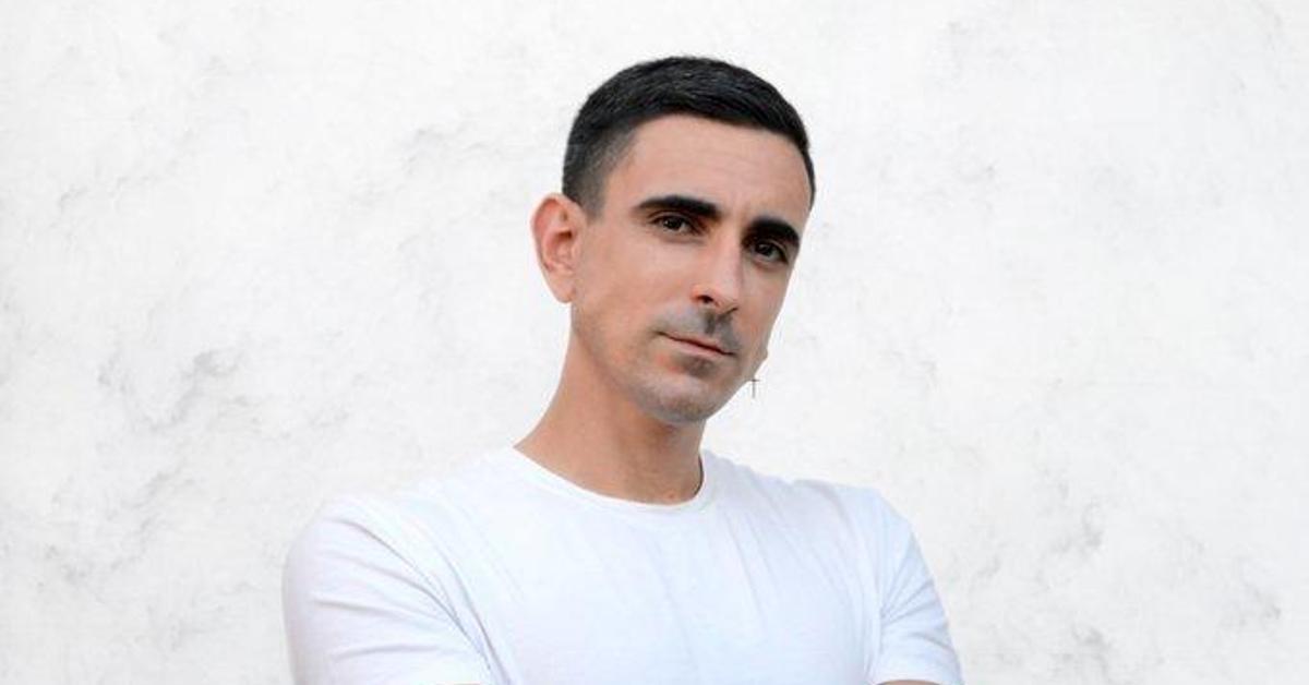 Vicente Monroy: "El mundo del cine lleva confinado más de 60 años, hace ...