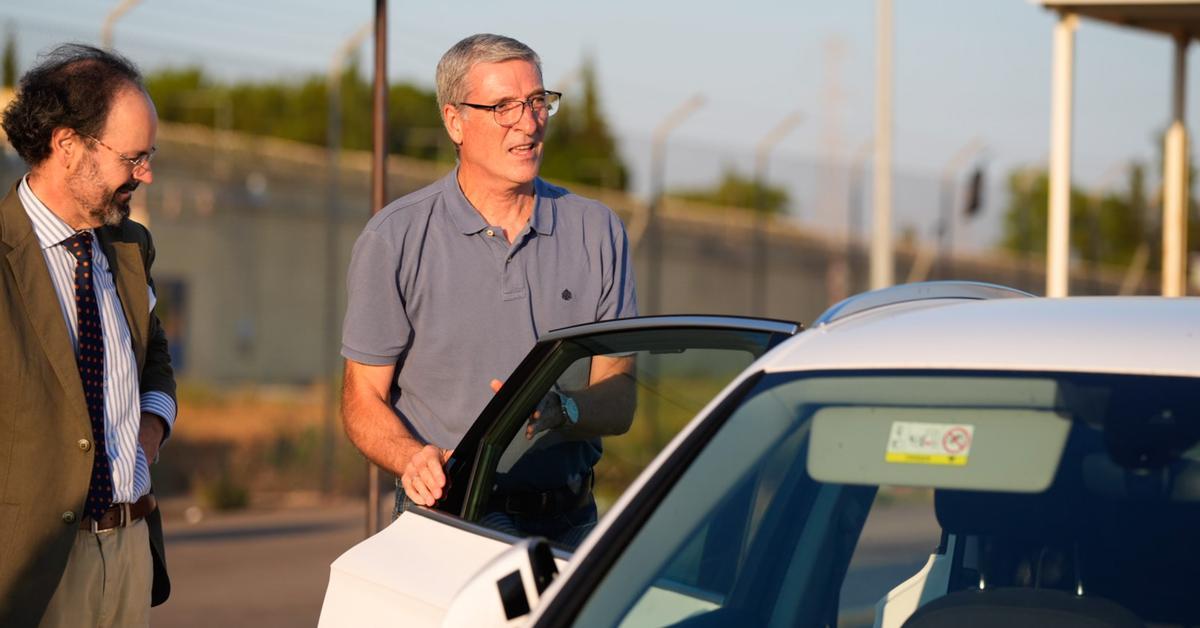 Un magistrado del TC sostiene que exonerar la malversación de los ERE ...
