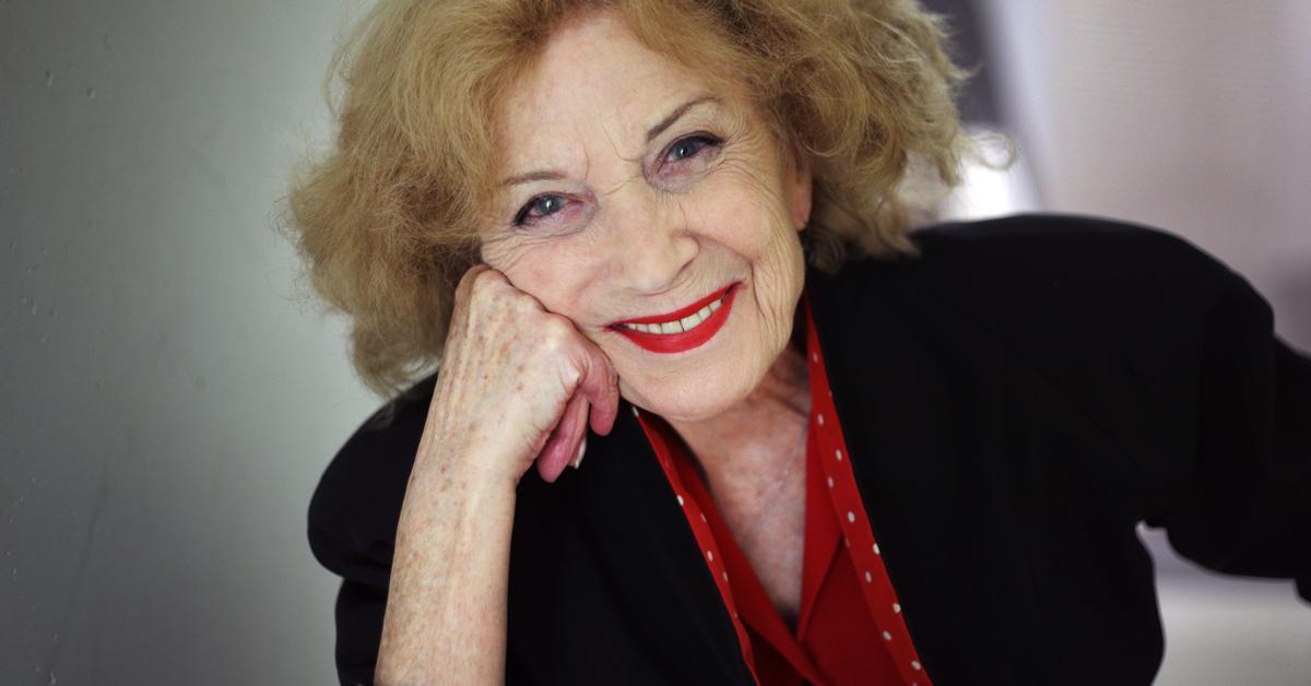 Montero define a Marisa Paredes como "una de las actrices más ...