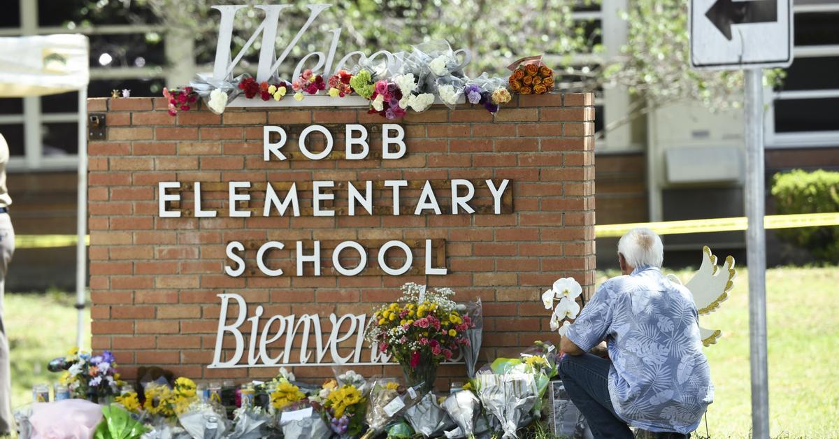 Despiden a un jefe de la Policía por su fallida respuesta a la masacre de la escuela de Uvalde