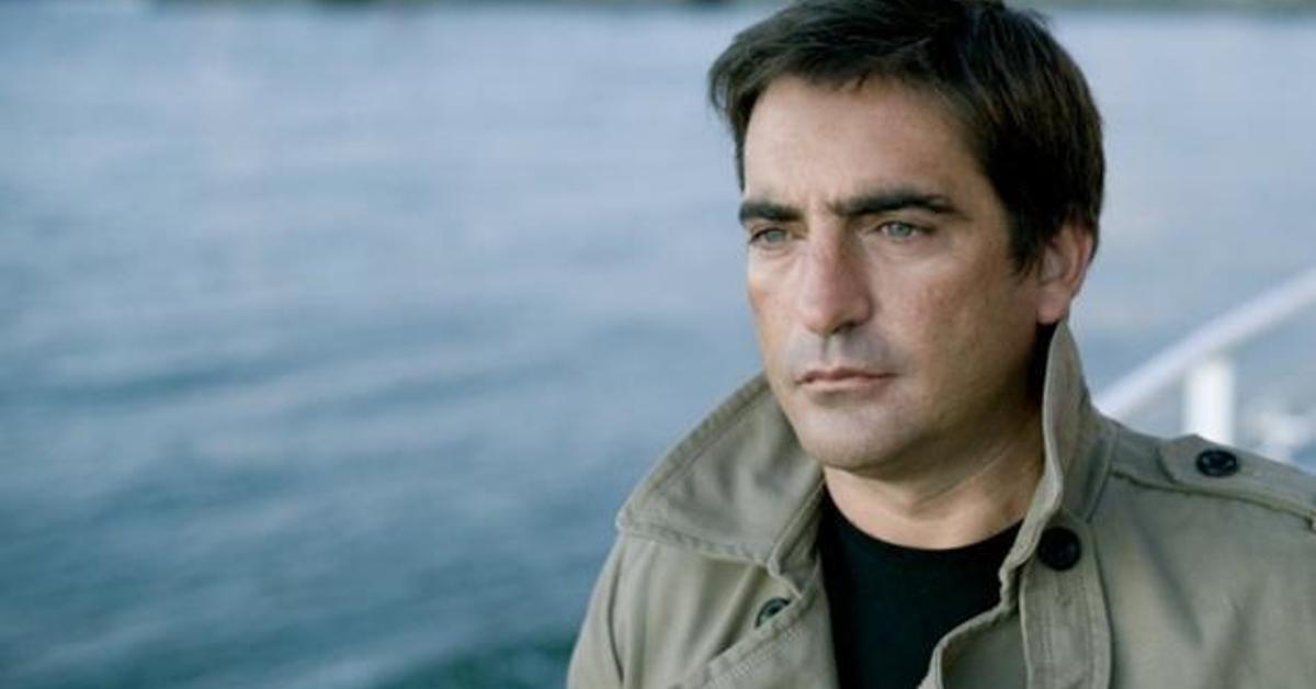 Camané: “El fado es una forma de vida”