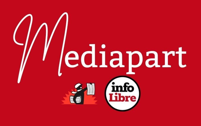 Lo mejor de Mediapart en infoLibre