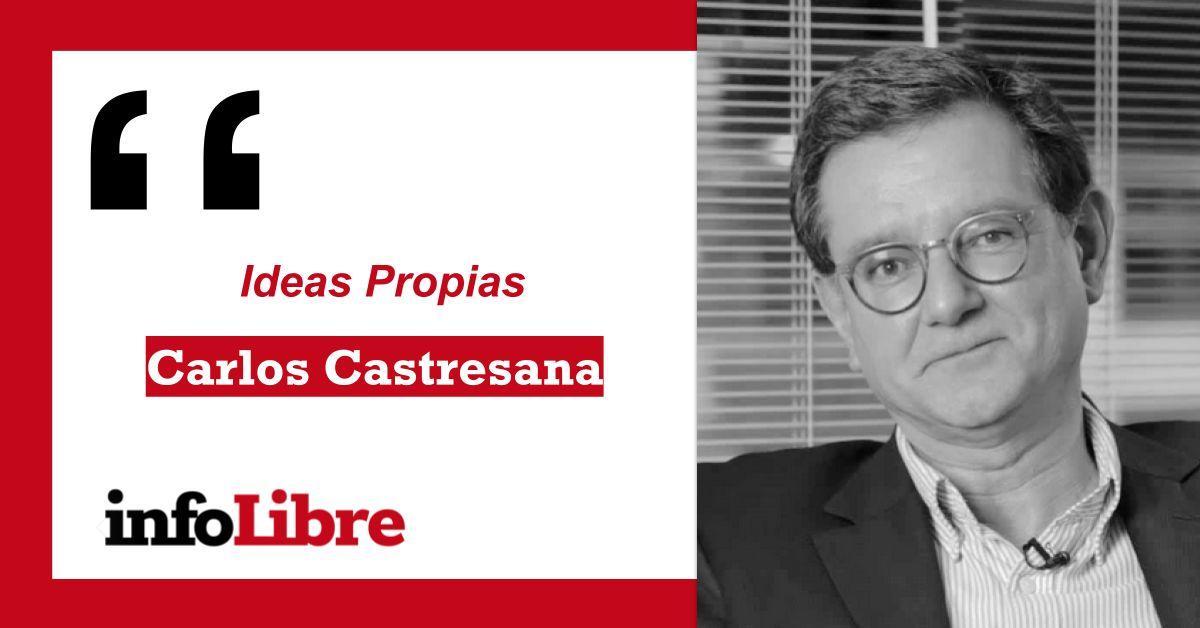 74 años después por Carlos Castresana