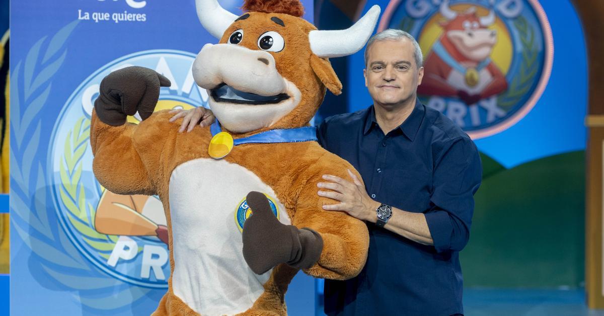 'El Grand Prix' volverá el próximo verano a RTVE