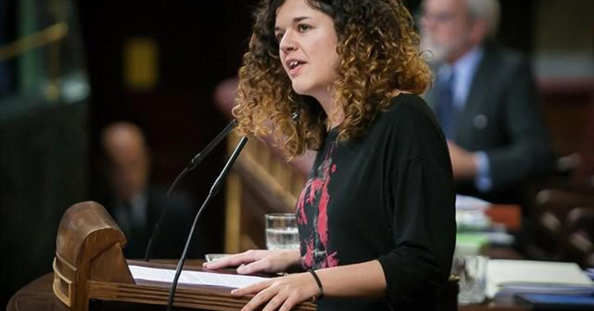 "Decidida y comprometida": así es 'Fariña', la serie favorita de Sofía ...