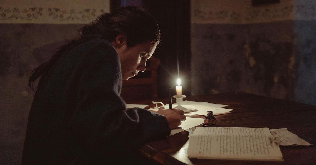 ‘La buena letra’, un lóbrego drama sobre el desengaño en la posguerra ...