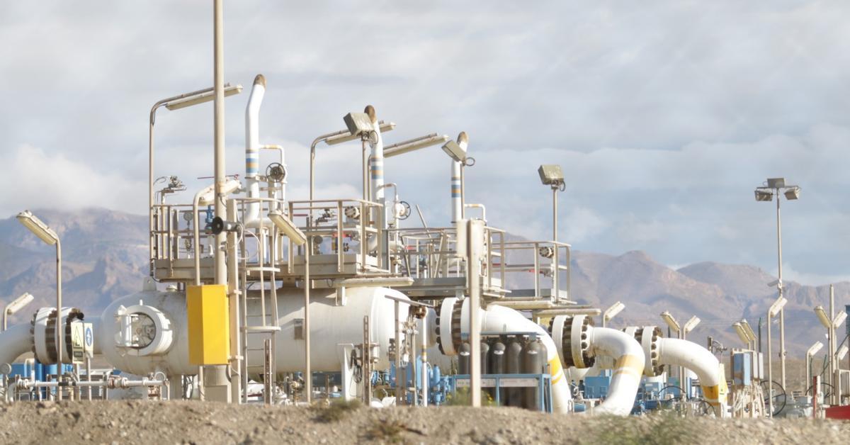 Gasoducto 'BarMar': ¿Será España el nuevo centro energético europeo ...