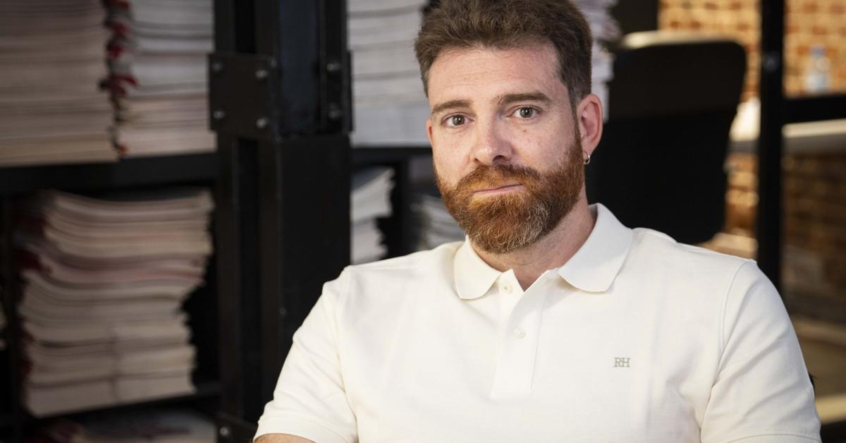 Jorge Moruno (Más Madrid): "Ayuso es como un imán para la delincuencia ...