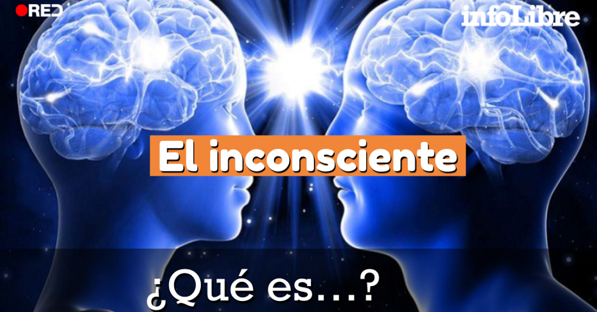 El inconsciente, la teoría de Freud para la conducta humana que lo ...