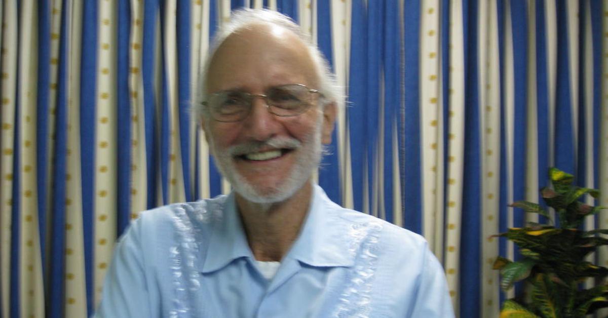 ¿Quién es el estadounidense Alan Gross?