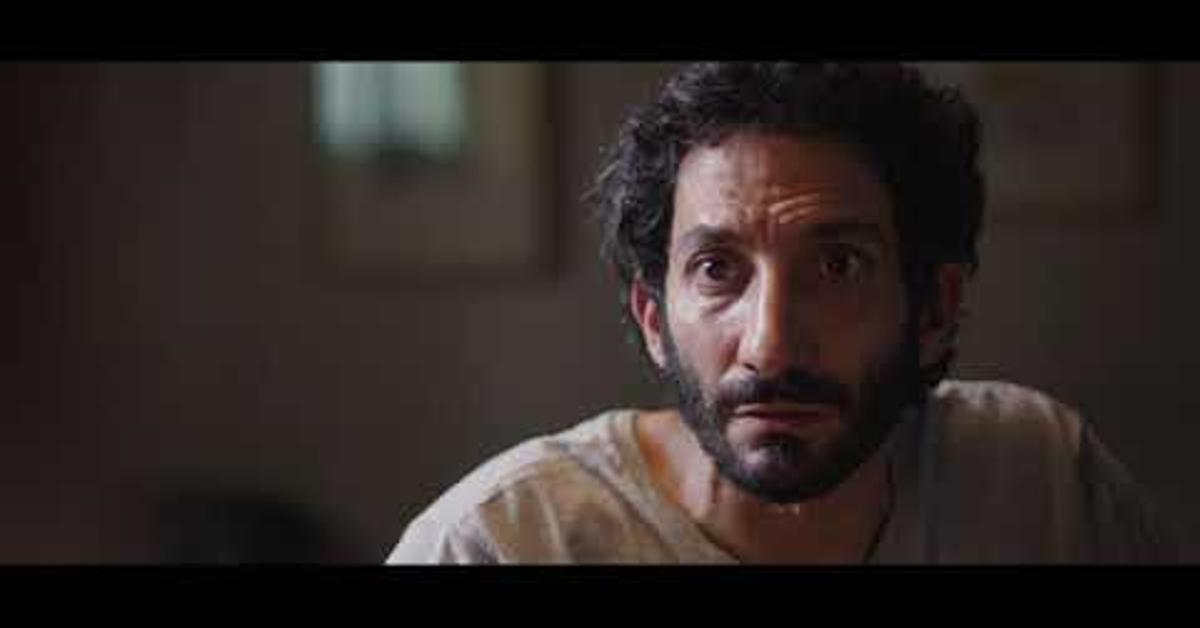 Clip exclusivo de 'El suplente', thriller sobre el narcotráfico ...