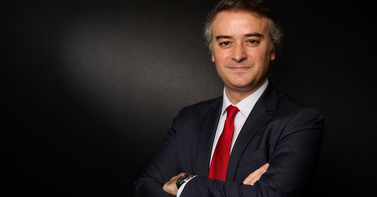 Iván Redondo constituye una nueva consultora política