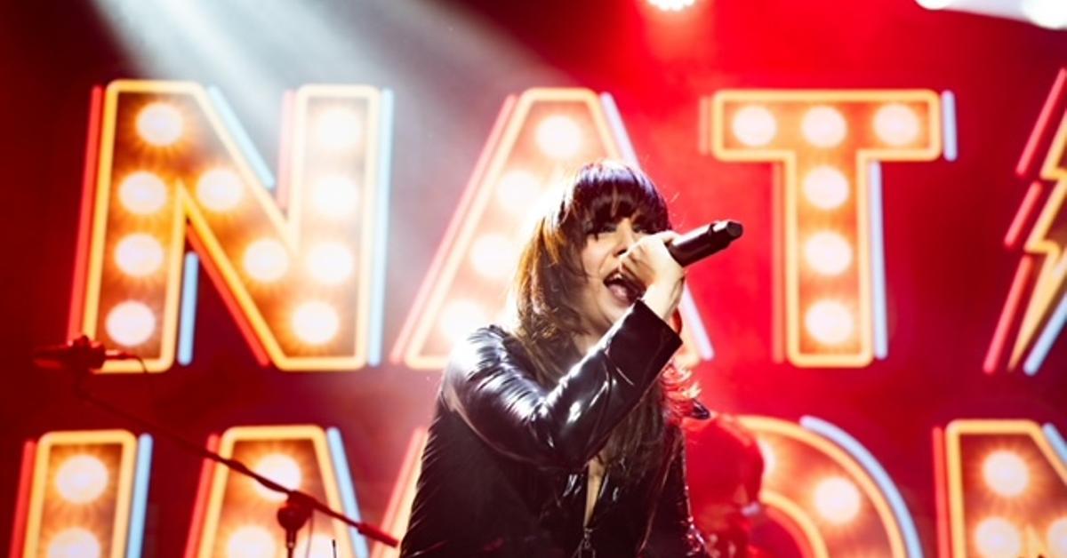 Nat Simons: "Si no estuviera Amaral no habría ninguna mujer como cabeza ...