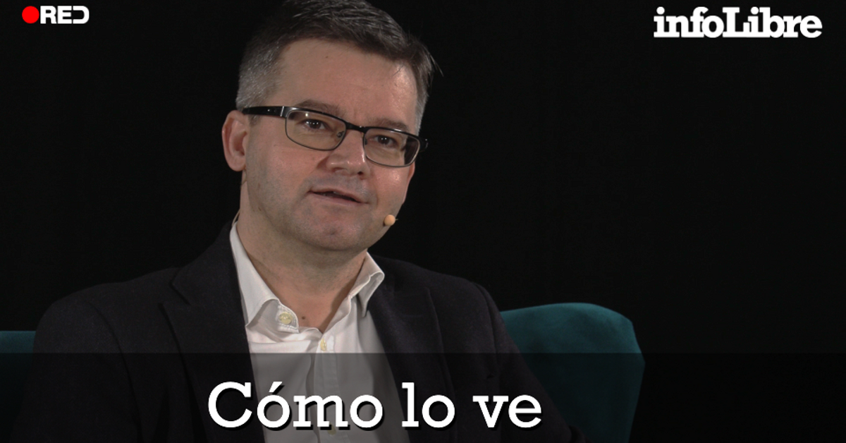 Manuel Rico: "Si tienes en tu consejo de administración a los ...