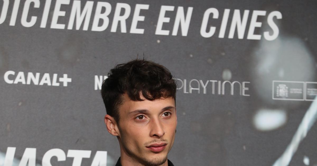 Fernando Costa señala en 'Te avisé' las presuntas agresiones sexuales ...