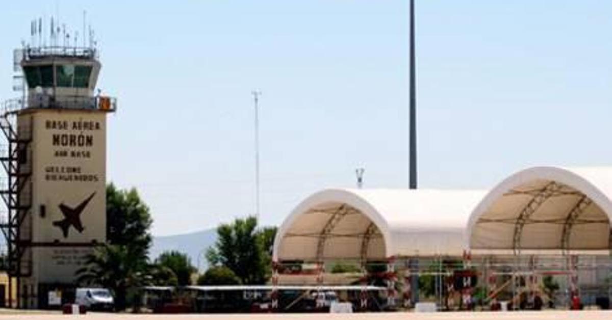 Las bases de Rota y Morón pierden empleo civil mientras crece el ...