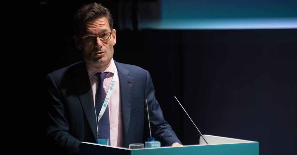 Oughourlian, tras la junta de accionistas de Prisa: no "ha habido ni ...
