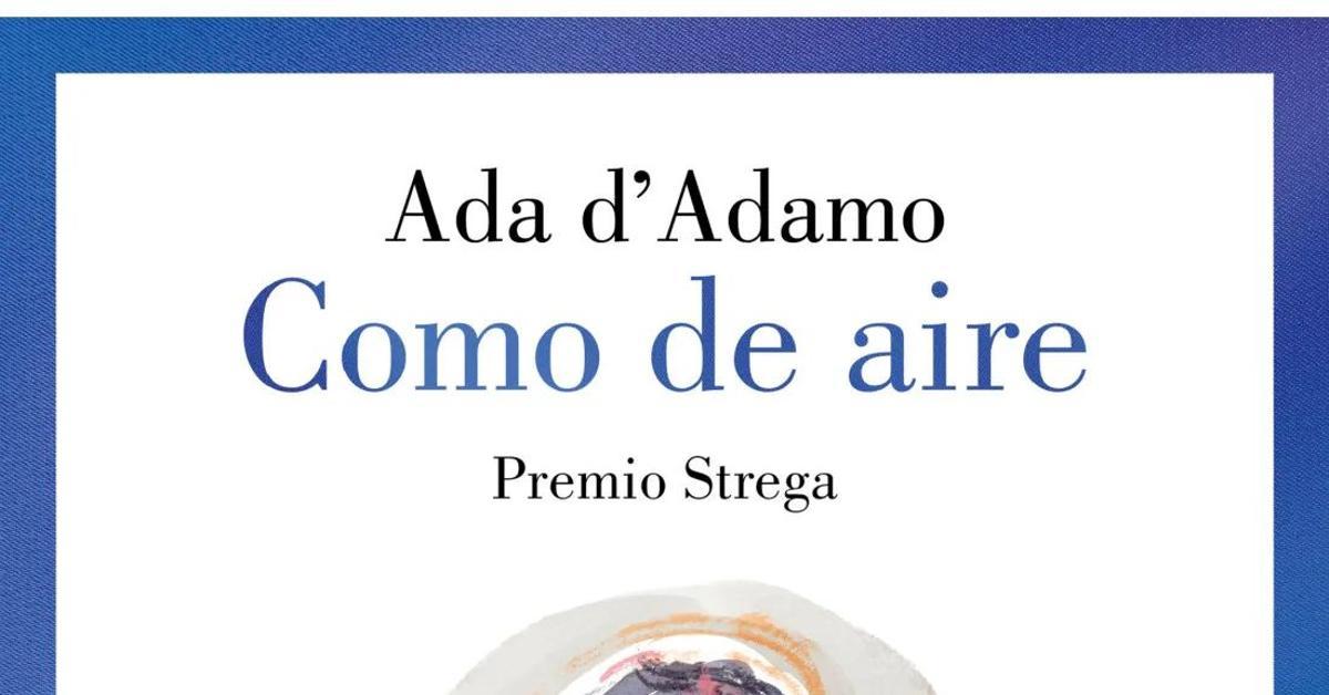 Un amor incurable, la danza eterna de Ada D'Adamo