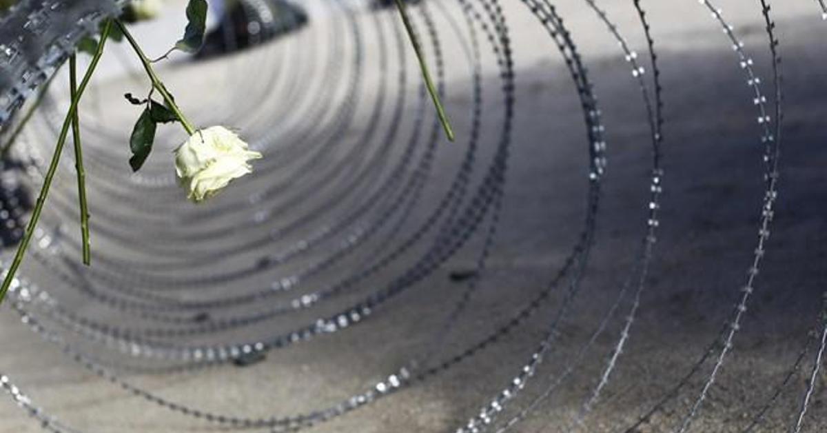 El Supremo confirma el archivo de la causa sobre la tragedia de El Tarajal