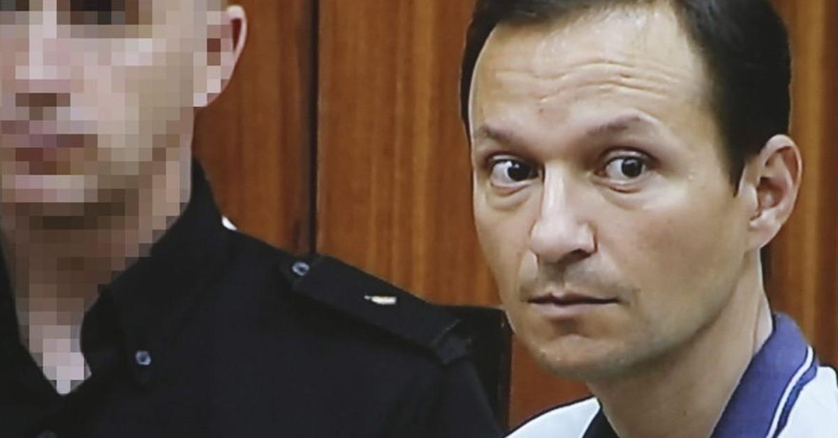 La Justicia avala la publicación del libro sobre José Bretón sin entrar ...