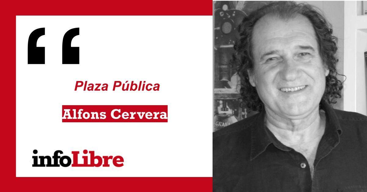 Crónica de una devastación anunciada por Alfons Cervera