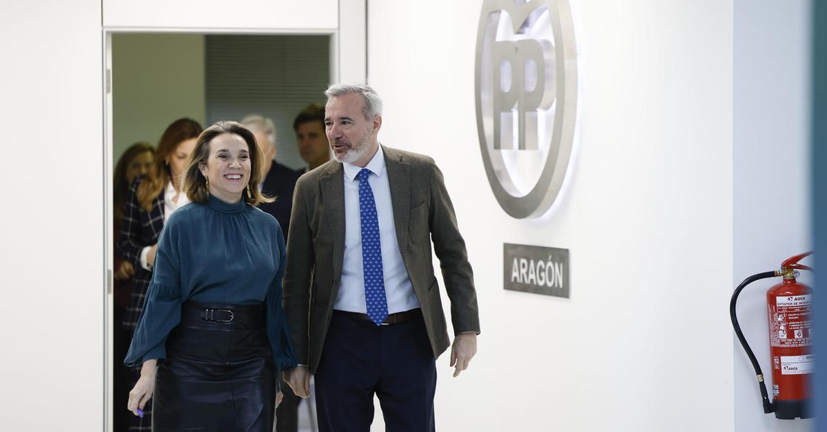 El Gobierno de Aragón recurrirá ante el TC el real decreto ley para la reubicación de menores ...