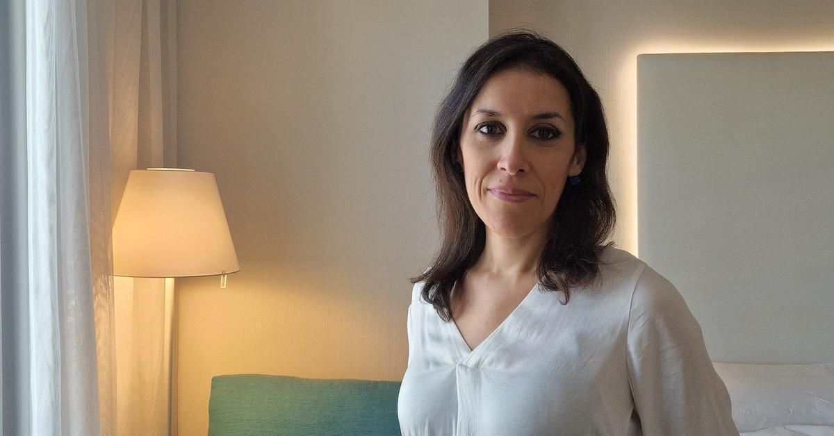 “Jugar con la violencia machista es frívolo”: la indignación de Ana ...