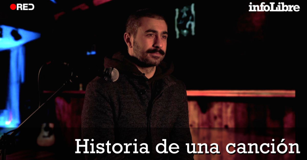 'Haz de luz': la canción de Rayden a una niña ciega para que no tuviese ...