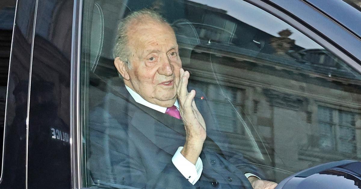 “Lo difícil es no ser hija del rey Juan Carlos”: los memes sobre el ...