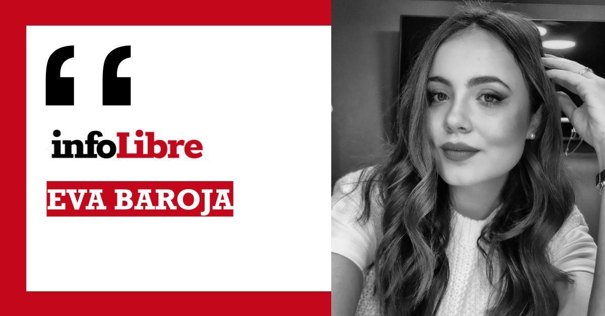 Gabriel Rufián, el torero de los fachas por Eva Baroja