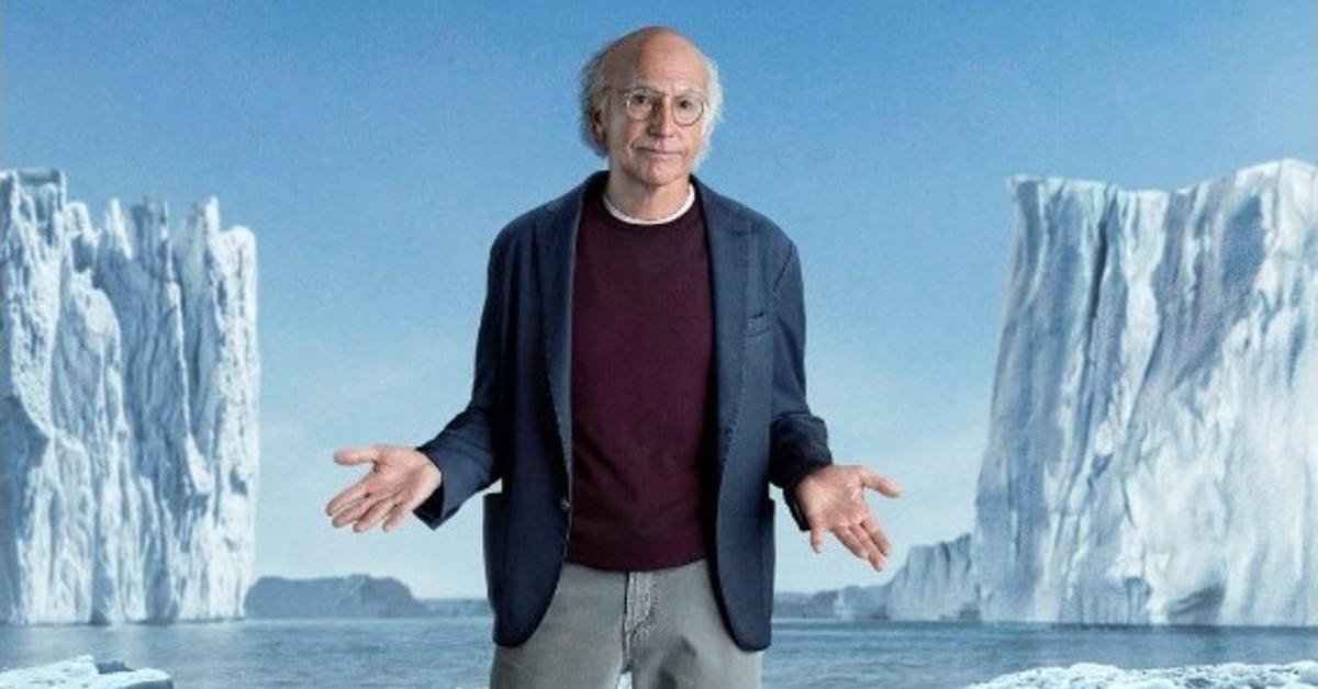 ‘Larry David’, adiós al cómico que ha hecho del egoísmo un arte