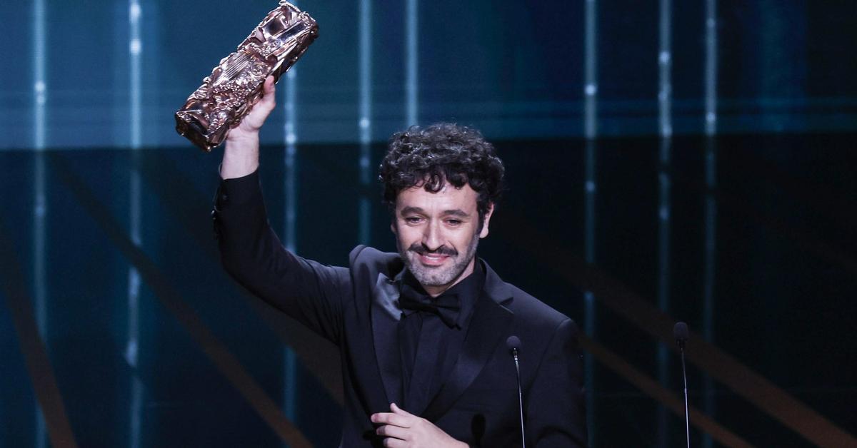 'As Bestas' se lleva el premio César 2023 a mejor película extranjera y ...