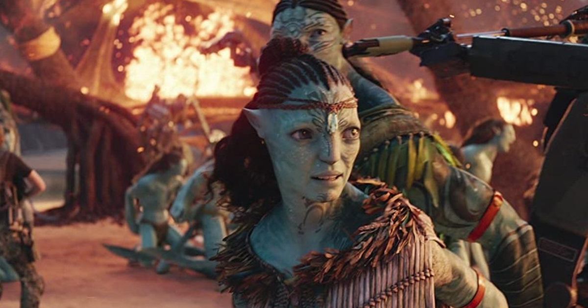'Avatar', la película más taquillera del año en España con más de 21 ...