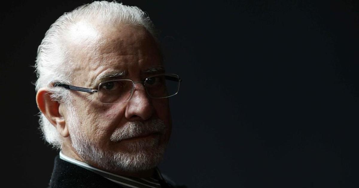 José María Merino: misterios de la identidad