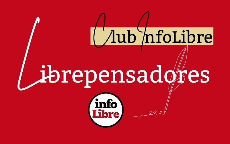 Librepensador@s en infoLibre
