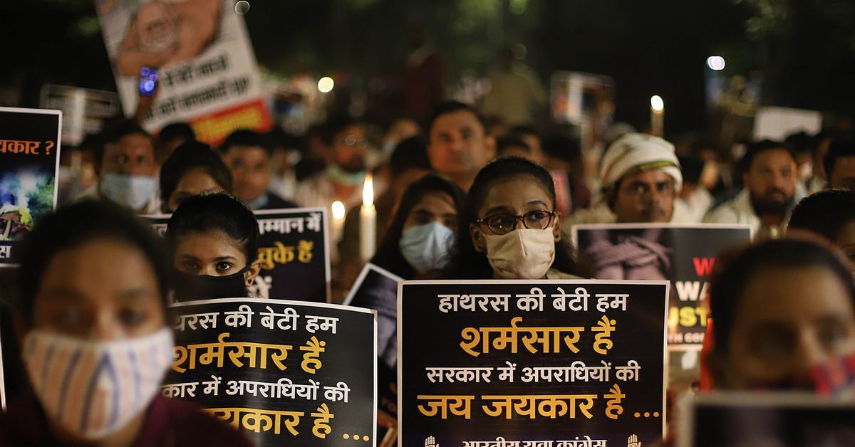 Una turista española es asaltada y violada en el noreste de India