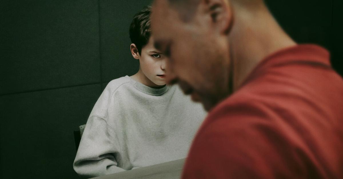 ‘Adolescence’, un puñetazo en la cara, un portento técnico