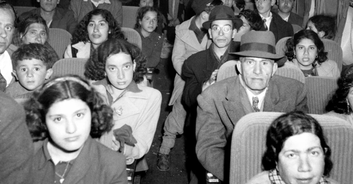 Setenta años desde el éxodo de los judíos iraquíes