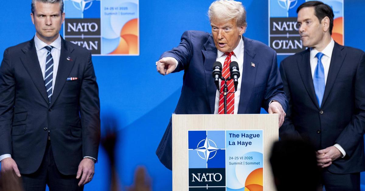 Trump decide romper con efecto "inmediato" la negociación comercial con ...